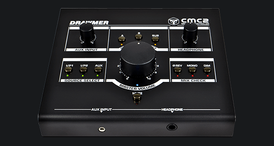 Drawmer Electronics Ltd